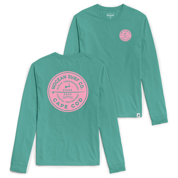 MOCEAN CAPE COD | T-Shirts & Tops Tagged "mens" - MOCEAN Cape Cod