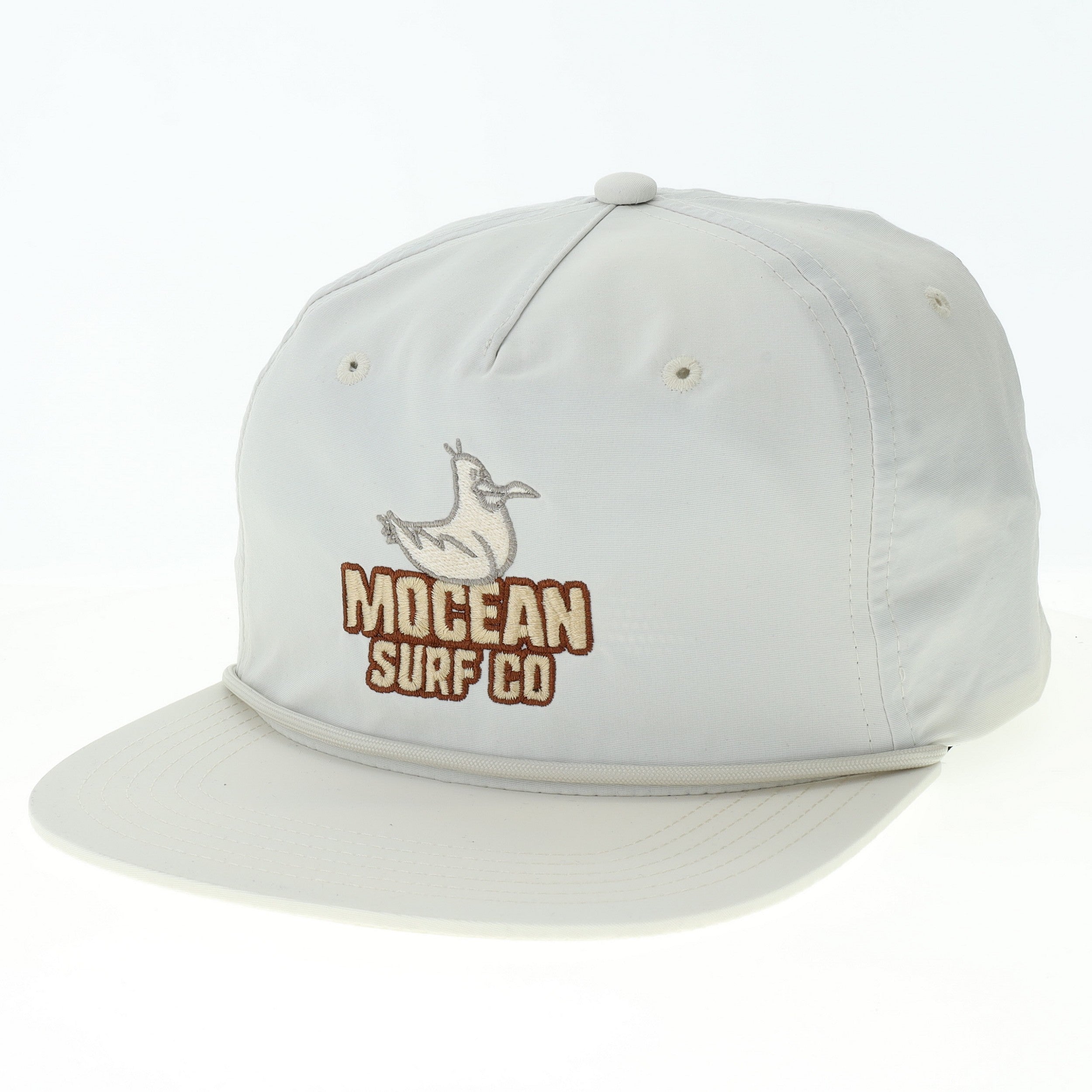 MOCEAN Surf Company located in Dennis, Massachusetts