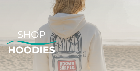 MOCEAN Surf Company Cape Cod