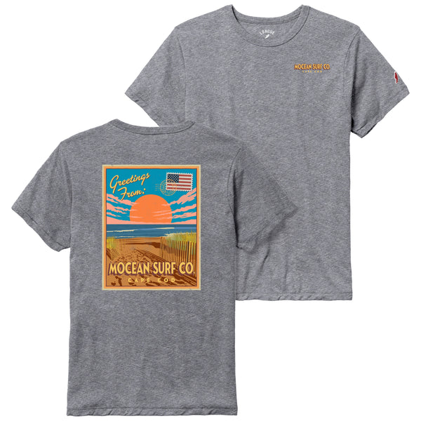 MOCEAN CAPE COD | T-Shirts & Tops - MOCEAN Cape Cod