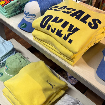 MOCEAN Surf Company Cape Cod