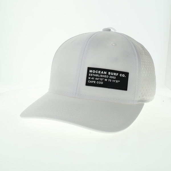 MOCEAN SURF CO. Reclaim Mid-Pro Adj. - MOCEAN Cape Cod