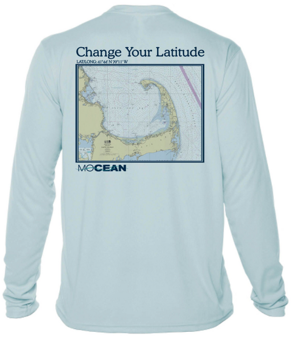 MOCEAN Surf Company located in Dennis, Massachusetts